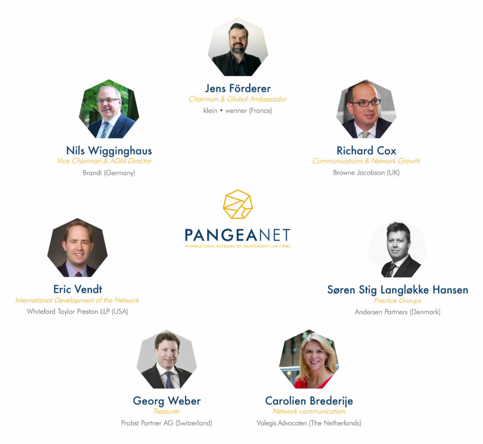 About | Pangea-Net